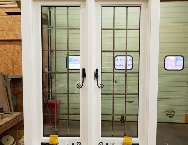 Gallery | Harleston Joinery