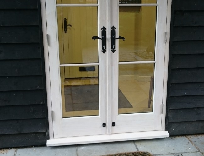 Bespoke Doors Handmade & Fitted by Professional Joiners in Norfolk