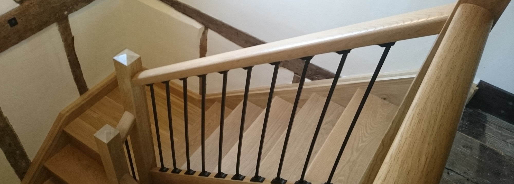 Bespoke Joinery Services, Local Joiners to Norfolk | Harleston Joinery